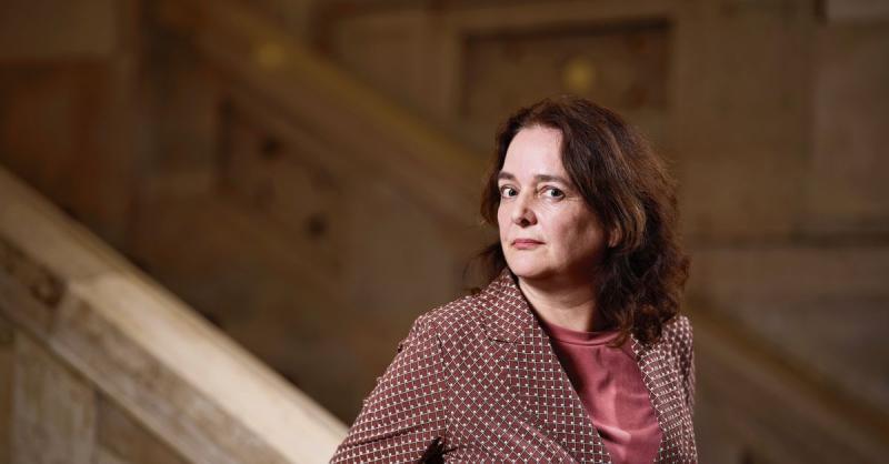 Anneke van Ekeren op LinkedIn: Haar zoon werd ernstig ziek, en toen zag ... Anneke van Ekeren op LinkedIn: Haar zoon werd ernstig ziek, en toen zag ...