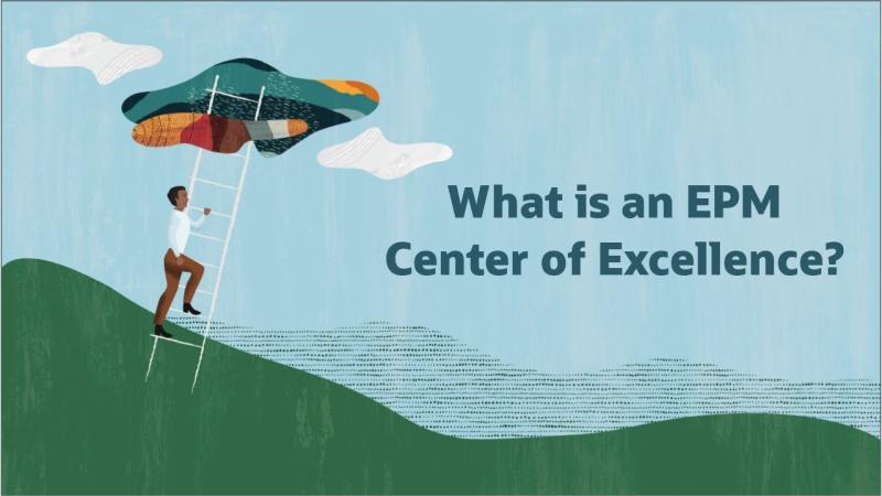 Kareem El-sayed on LinkedIn: Overview: EPM Center of Excellence Kareem El-sayed on LinkedIn: Overview: EPM Center of Excellence