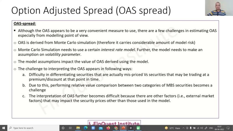 FinQuest Institute LLP on LinkedIn: Z-spread and OAS FinQuest Institute LLP on LinkedIn: Z-spread and OAS