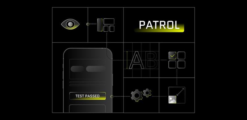 Marcin Chudy on LinkedIn: Announcing Patrol - Flutter-First UI Testing ... Marcin Chudy on LinkedIn: Announcing Patrol - Flutter-First UI Testing ...