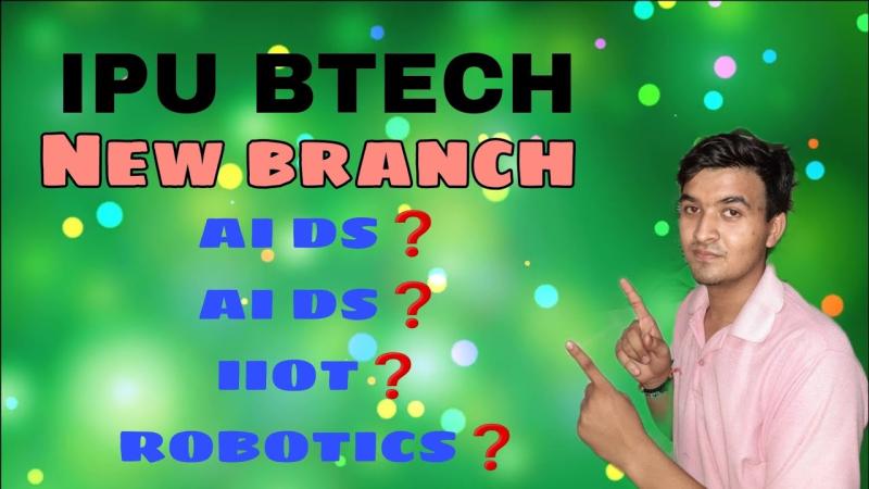 Tushar Jha on LinkedIn: NEW BRANCES IN IPU BTECH | AI ML | AI DS|IIOT ... Tushar Jha on LinkedIn: NEW BRANCES IN IPU BTECH | AI ML | AI DS|IIOT ...