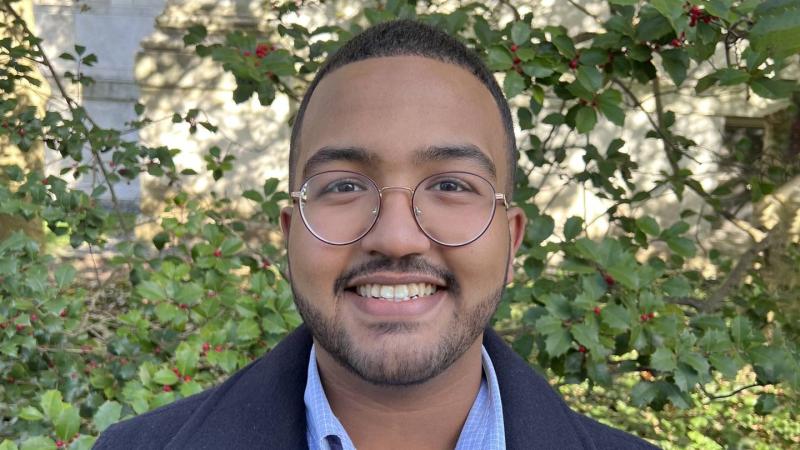 Zoha Khan on LinkedIn: Princeton senior Abdelhamid Arbab wins Marshall ... Zoha Khan on LinkedIn: Princeton senior Abdelhamid Arbab wins Marshall ...