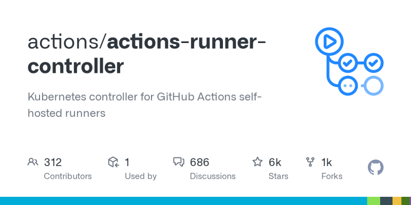 Bassem Dghaidi on LinkedIn: GitHub - actions/actions-runner-controller ... Bassem Dghaidi on LinkedIn: GitHub - actions/actions-runner-controller ...