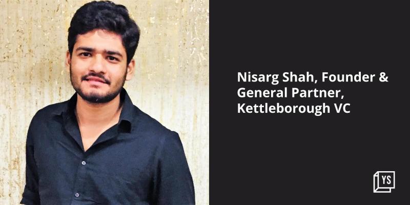 Nisarg Shah on LinkedIn: Nisarg Shah-led Kettleborough VC closes maiden ... Nisarg Shah on LinkedIn: Nisarg Shah-led Kettleborough VC closes maiden ...