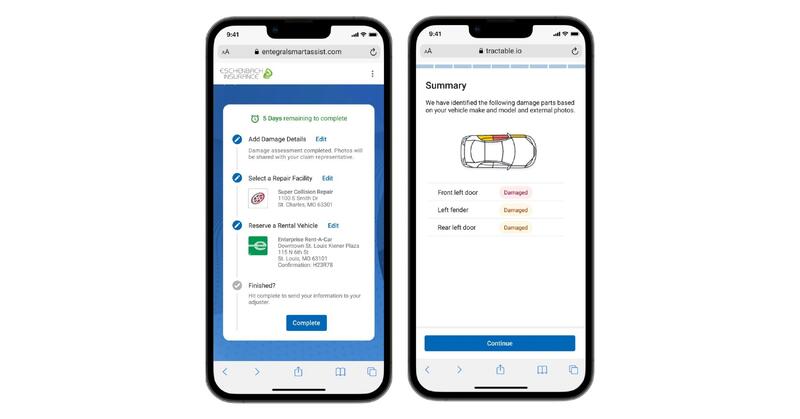 Stephen Applebaum on LinkedIn: Entegral Launches Smart Assist™, Cutting ... Stephen Applebaum on LinkedIn: Entegral Launches Smart Assist™, Cutting ...