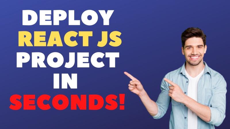 Vinayak Dwivedi on LinkedIn: 5. Deploying React JS Project on Surge ... Vinayak Dwivedi on LinkedIn: 5. Deploying React JS Project on Surge ...