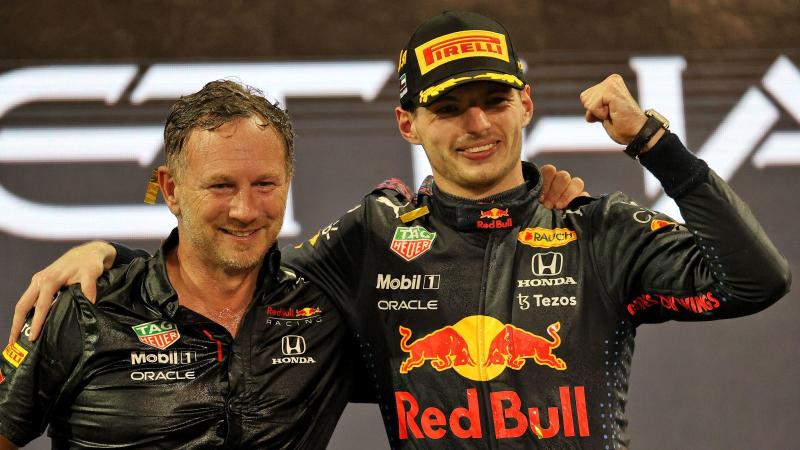 Neil Tyrer en LinkedIn: Helmut Marko: Rumours Max Verstappen could lose ... Neil Tyrer en LinkedIn: Helmut Marko: Rumours Max Verstappen could lose ...