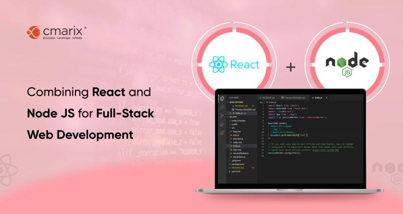 Keval Parekh on LinkedIn: Why Build Your Next Web App With React And NodeJS Keval Parekh on LinkedIn: Why Build Your Next Web App With React And NodeJS