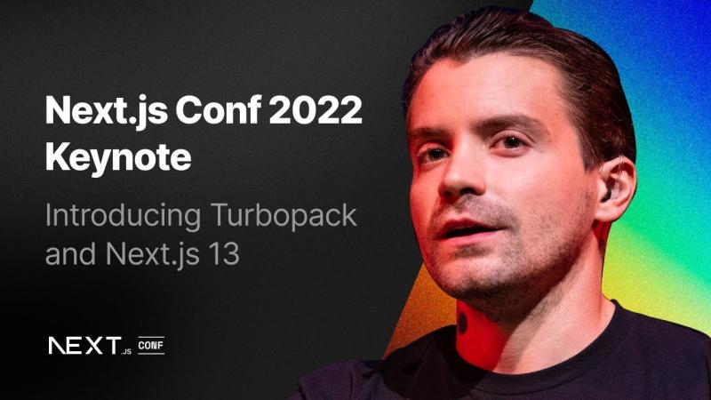 Taiwo Ogunola on LinkedIn: Next.js Conf Keynote: Introducing Next.js 13 ... Taiwo Ogunola on LinkedIn: Next.js Conf Keynote: Introducing Next.js 13 ...