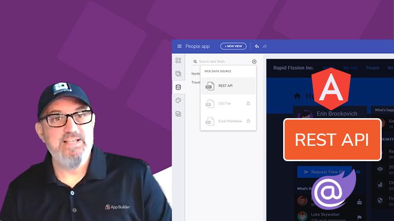 김보년 on LinkedIn: Webinar: Bind REST API Data in Angular and Blazor with ... 김보년 on LinkedIn: Webinar: Bind REST API Data in Angular and Blazor with ...