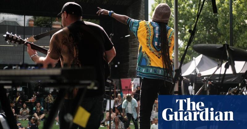 Hear Me Out Music on LinkedIn: ‘The gift of paradise’: how the Hear Me ... Hear Me Out Music on LinkedIn: ‘The gift of paradise’: how the Hear Me ...