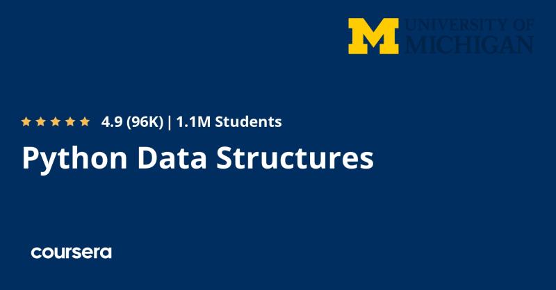 SAI SIVA TEJA GONISAPUDI on LinkedIn: Python Data Structures SAI SIVA TEJA GONISAPUDI on LinkedIn: Python Data Structures