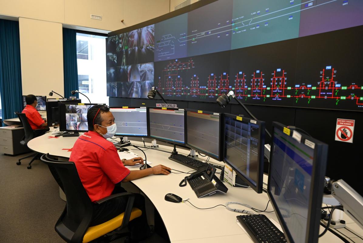 Aaron Raj on LinkedIn: Bolstering cybersecurity in Malaysia: Deep ... Aaron Raj on LinkedIn: Bolstering cybersecurity in Malaysia: Deep ...
