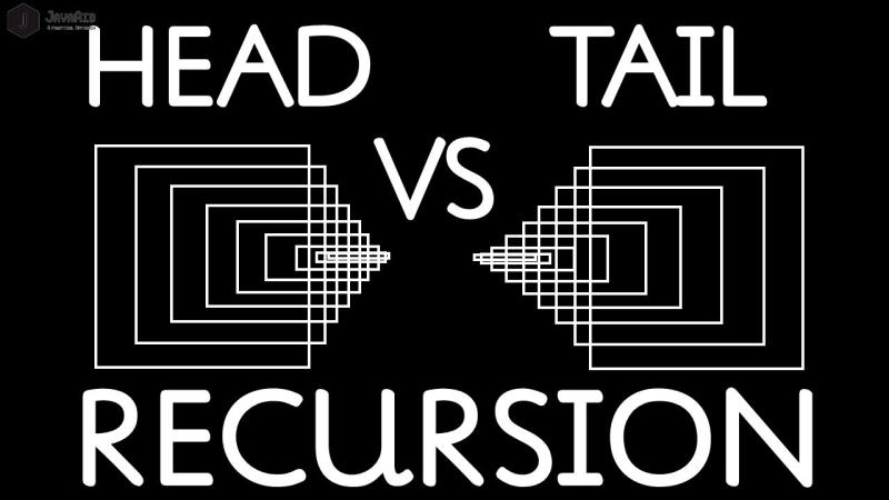 Kanahaiya Gupta on LinkedIn: #javaaid #headrecursion #tailrecursion # ... Kanahaiya Gupta on LinkedIn: #javaaid #headrecursion #tailrecursion # ...