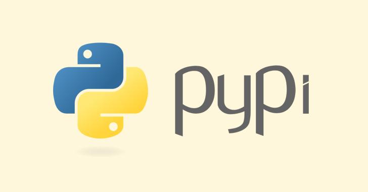 The Hacker News LinkedIn‘de: Researchers Uncover PyPI Package Hiding ... The Hacker News LinkedIn‘de: Researchers Uncover PyPI Package Hiding ...