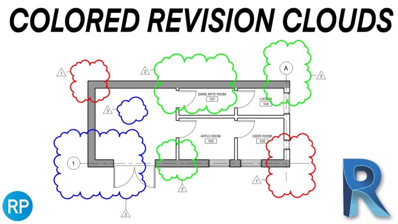 Brian Whatley on LinkedIn: Revit + Dynamo Tutorial - Colored Revision ... Brian Whatley on LinkedIn: Revit + Dynamo Tutorial - Colored Revision ...