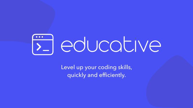 Rajat Dey on LinkedIn: Educative: AI-Powered Interactive Courses for ... Rajat Dey on LinkedIn: Educative: AI-Powered Interactive Courses for ...