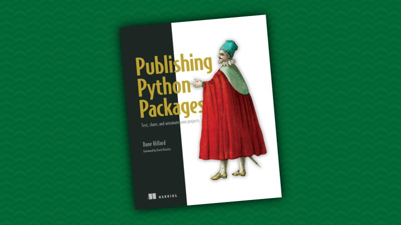 Josh Dahlberg on LinkedIn: Publishing Python Packages Josh Dahlberg on LinkedIn: Publishing Python Packages