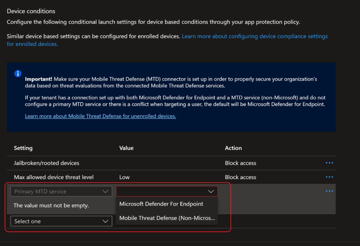 Prathik Gopal on LinkedIn: Intune app protection: Migrating between ... Prathik Gopal on LinkedIn: Intune app protection: Migrating between ...