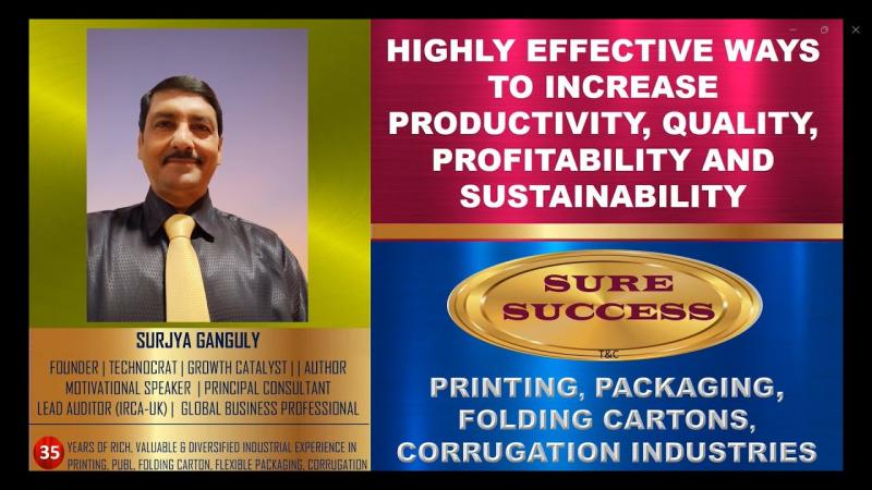 SURJYA GANGULY on LinkedIn: HIGHLY EFFECTIVE WAYS TO INCREASE ... SURJYA GANGULY on LinkedIn: HIGHLY EFFECTIVE WAYS TO INCREASE ...