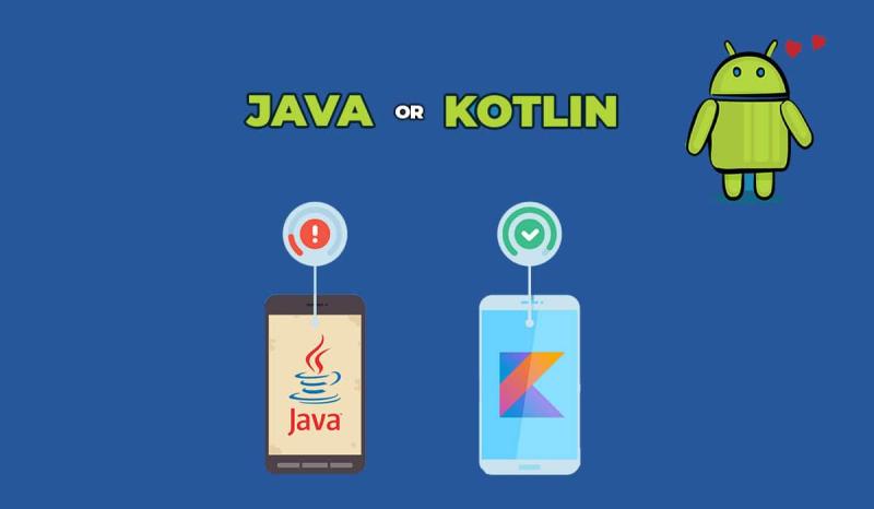 Darshit Anjaria on LinkedIn: Why Do Programmers Prefer Kotlin over Java? Darshit Anjaria on LinkedIn: Why Do Programmers Prefer Kotlin over Java?