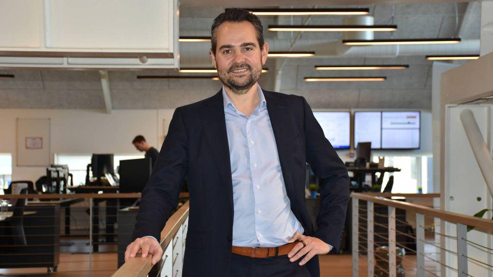 Kasper Lyhr on LinkedIn: Visma kigger fortsat langt efter krisen Kasper Lyhr on LinkedIn: Visma kigger fortsat langt efter krisen
