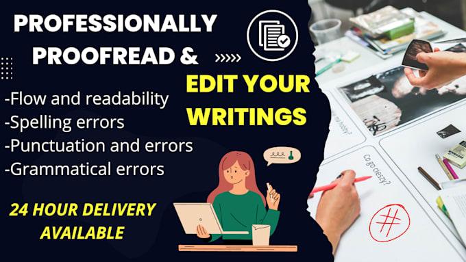 Manahil Bilal on LinkedIn: Manahilbilal15: I will efficiently edit and ... Manahil Bilal on LinkedIn: Manahilbilal15: I will efficiently edit and ...