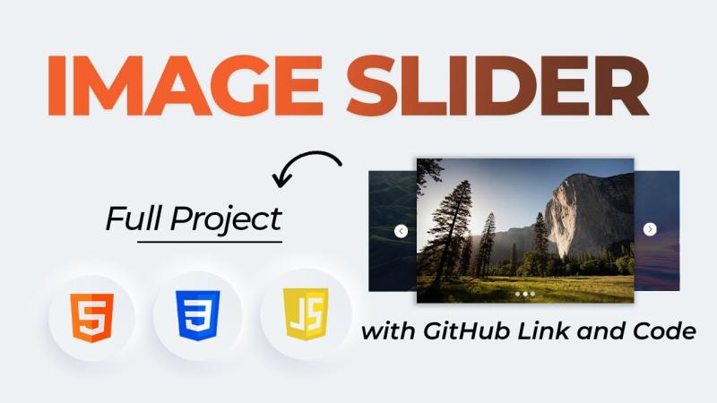 Mohd Aman on LinkedIn: Image Slider Project using HTML, CSS and ... Mohd Aman on LinkedIn: Image Slider Project using HTML, CSS and ...