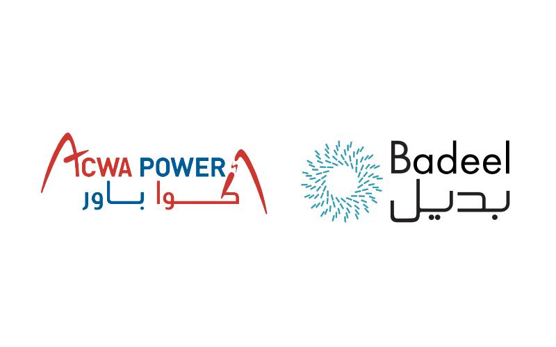 Hasan Raboui, PhD on LinkedIn: PIF subsidiary Badeel and ACWA Power to ... Hasan Raboui, PhD on LinkedIn: PIF subsidiary Badeel and ACWA Power to ...