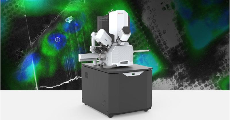 Accelerating Microscopy on LinkedIn: #tomography #microscopy #cryoem Accelerating Microscopy on LinkedIn: #tomography #microscopy #cryoem