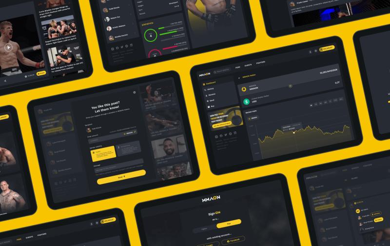 Async Labs on LinkedIn: Work - MMAON - Async Labs Async Labs on LinkedIn: Work - MMAON - Async Labs