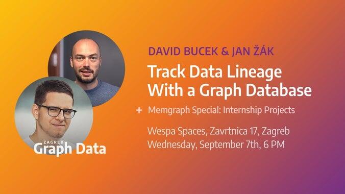 Andi Skrgat on LinkedIn: Track Data Lineage With a Graph Database ... Andi Skrgat on LinkedIn: Track Data Lineage With a Graph Database ...
