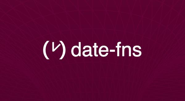 How to use `date-fns` for date manipulation | Moses Agbe posted on the ... How to use `date-fns` for date manipulation | Moses Agbe posted on the ...