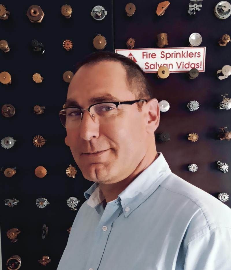Rafael Roman on LinkedIn: Rociadores residenciales en el hogar: La ... Rafael Roman on LinkedIn: Rociadores residenciales en el hogar: La ...