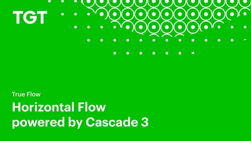 TGT Diagnostics on LinkedIn: TGT Diagnostics: Horizontal Flow powered ... TGT Diagnostics on LinkedIn: TGT Diagnostics: Horizontal Flow powered ...