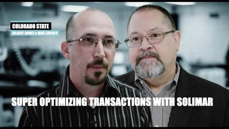 Morten B. Reitoft on LinkedIn: Super Optimizing Transactions with ... Morten B. Reitoft on LinkedIn: Super Optimizing Transactions with ...