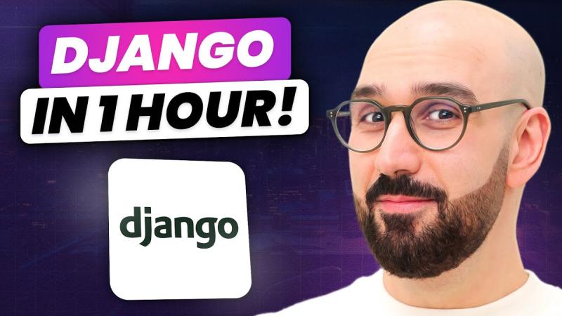Andres Paulino on LinkedIn: Python Django Tutorial for Beginners Andres Paulino on LinkedIn: Python Django Tutorial for Beginners