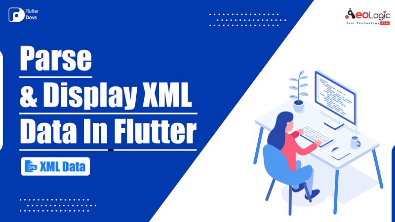 Nestor Marquez Mogollon on LinkedIn: Parse And Display XML Data In Flutter Nestor Marquez Mogollon on LinkedIn: Parse And Display XML Data In Flutter