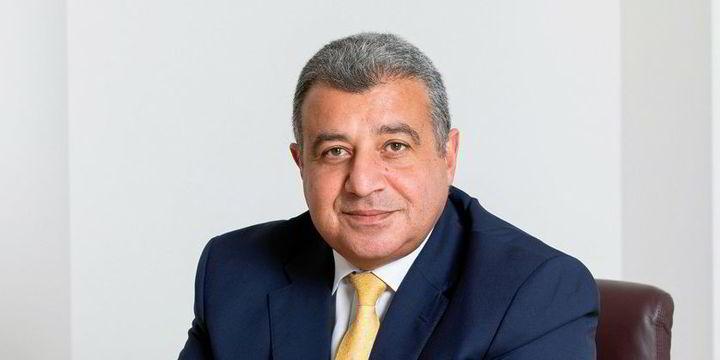 Nishant Ugal on LinkedIn: Petrofac names Tareq Kawash as new chief ... Nishant Ugal on LinkedIn: Petrofac names Tareq Kawash as new chief ...