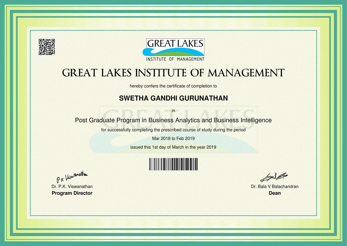 Swetha Gandhi Gurunathan on LinkedIn: SWETHA GANDHI GURUNATHAN ... Swetha Gandhi Gurunathan on LinkedIn: SWETHA GANDHI GURUNATHAN ...