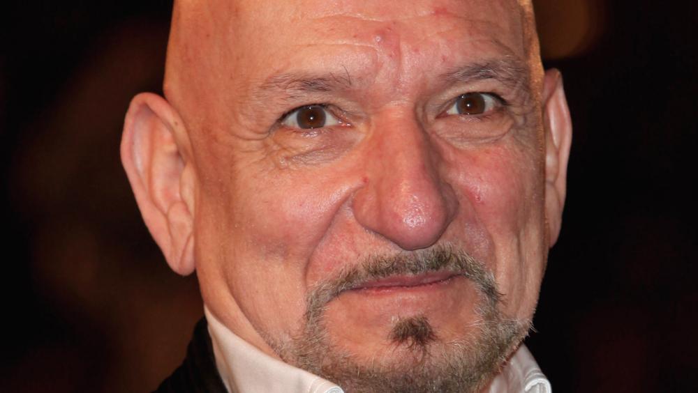Foton.Pictures on LinkedIn: Ben Kingsley to Star in Film Adaptation of ... Foton.Pictures on LinkedIn: Ben Kingsley to Star in Film Adaptation of ...