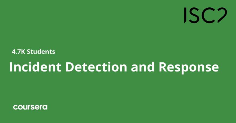 Babar Zuberi on LinkedIn: Incident Detection and Response Babar Zuberi on LinkedIn: Incident Detection and Response