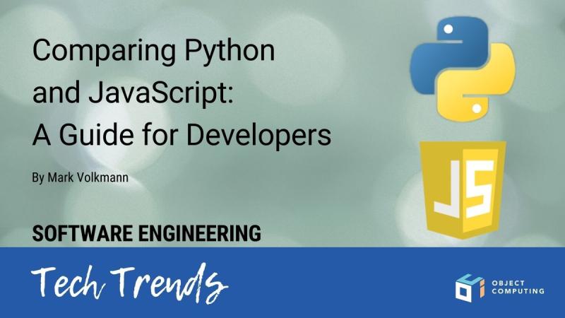 🟣 Walber Melo on LinkedIn: Comparing Python and JavaScript: A Guide for ... 🟣 Walber Melo on LinkedIn: Comparing Python and JavaScript: A Guide for ...