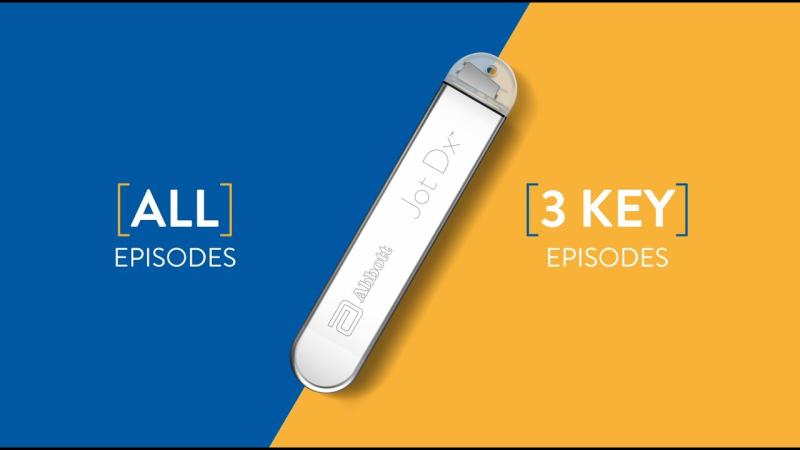 DANIELE T. on LinkedIn: Introducing Jot Dx™ ICM - the latest innovation ... DANIELE T. on LinkedIn: Introducing Jot Dx™ ICM - the latest innovation ...