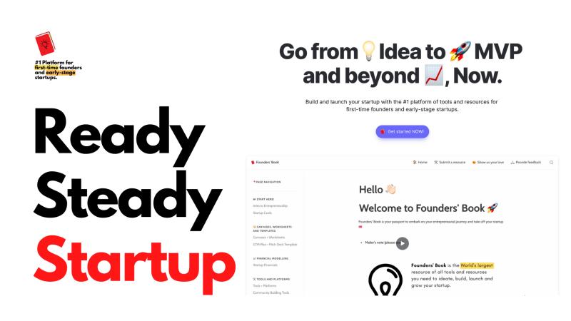 Henry Key ( MK ) on LinkedIn: Founders' Book Henry Key ( MK ) on LinkedIn: Founders' Book