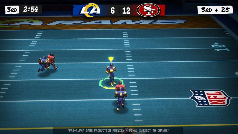 Brandon Eubanks, CISSP, MBA on LinkedIn: Mythical Games shows gameplay ... Brandon Eubanks, CISSP, MBA on LinkedIn: Mythical Games shows gameplay ...