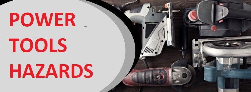 Selvambi V. on LinkedIn: HAZARDS OF ELECTRICAL POWER TOOLS Selvambi V. on LinkedIn: HAZARDS OF ELECTRICAL POWER TOOLS