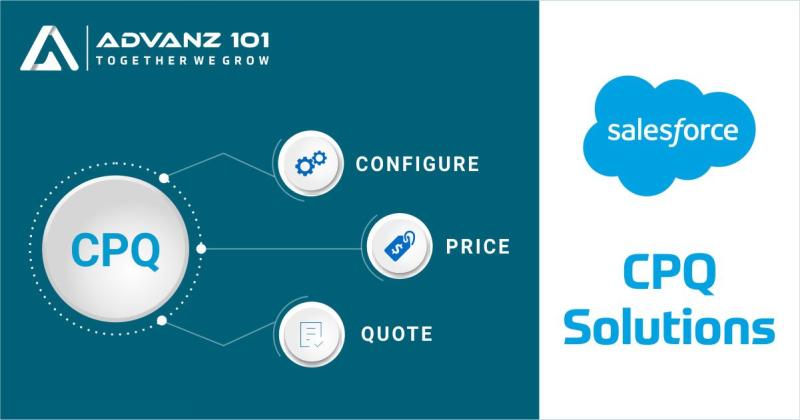 Sudarshan Varma on LinkedIn: Salesforce CPQ Solutions | CPQ Salesforce ... Sudarshan Varma on LinkedIn: Salesforce CPQ Solutions | CPQ Salesforce ...