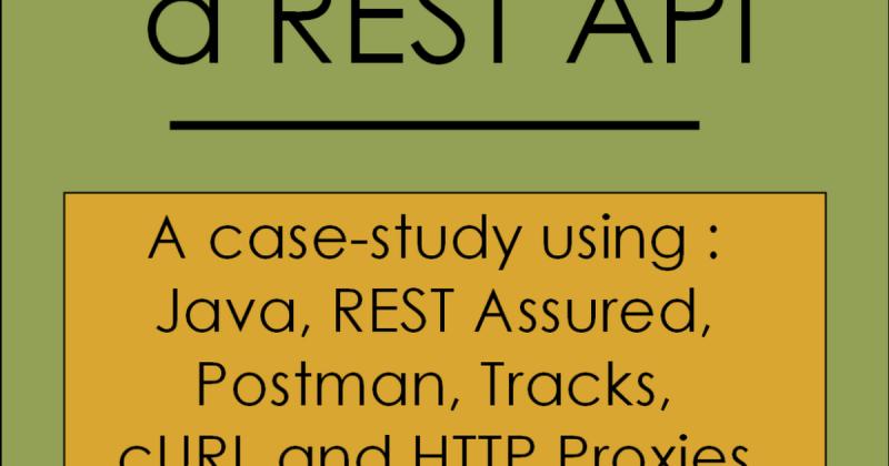 Shady Ahmed Mohamed on LinkedIn: Automating and Testing Rest API.pdf Shady Ahmed Mohamed on LinkedIn: Automating and Testing Rest API.pdf