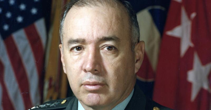 Ramiro Cavazos on LinkedIn: Fort Hood to be renamed for Richard Cavazos ... Ramiro Cavazos on LinkedIn: Fort Hood to be renamed for Richard Cavazos ...